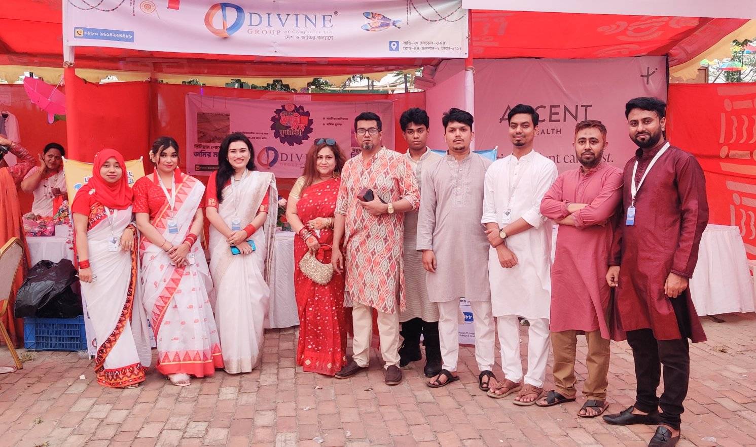 Divine Group